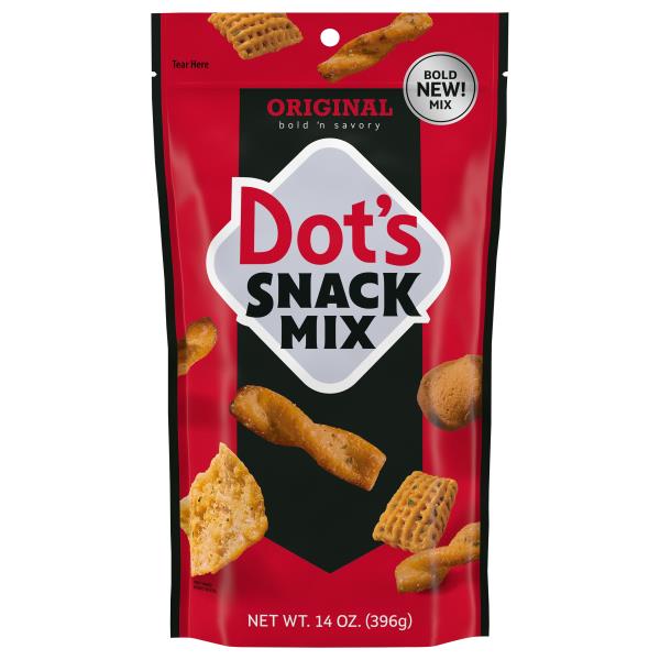 Dot's Original Snack Mix | Publix Super Markets