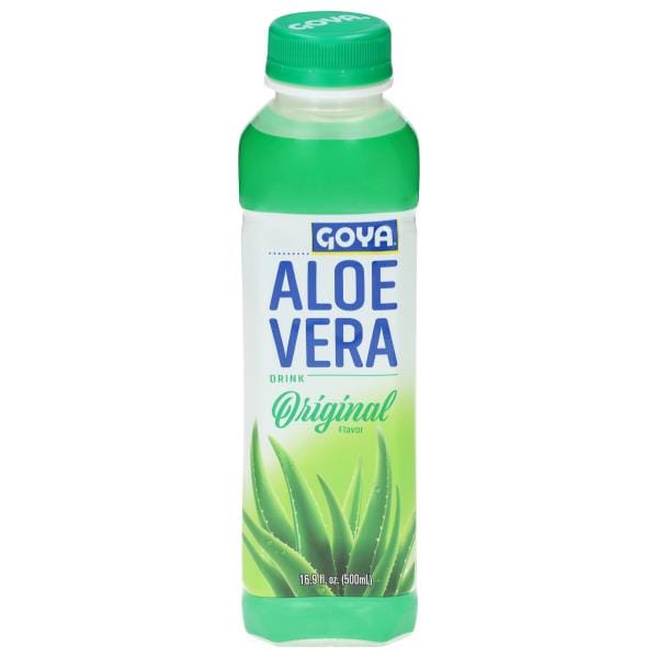 Goya Original Flavor Aloe Vera Drink | Publix Super Markets