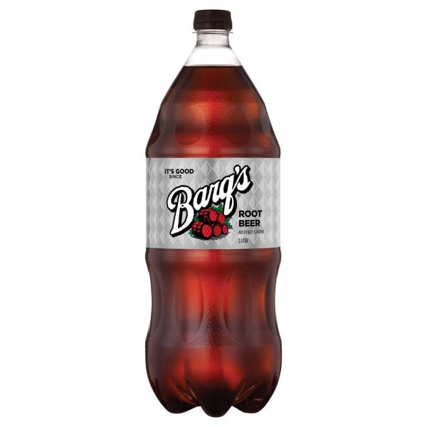 Barq's Root Beer | Publix Super Markets