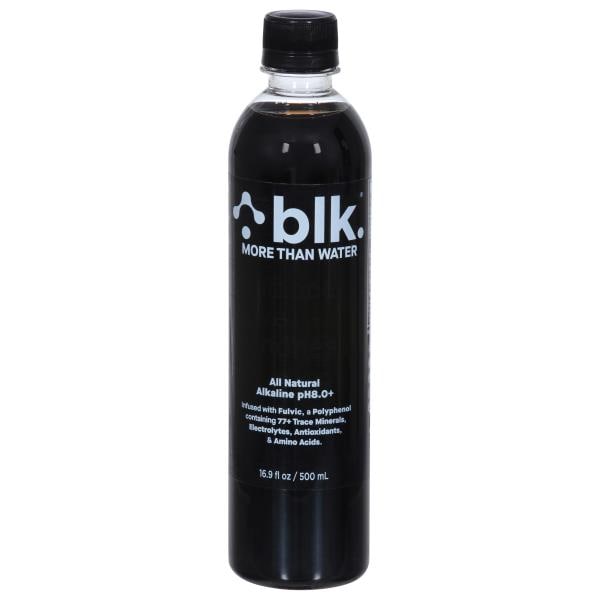 blk Beverage, Alkaline pH 8.0+ | Publix Super Markets