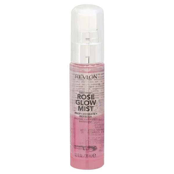 Revlon Photoready Rose Glow Mist | Publix Super Markets