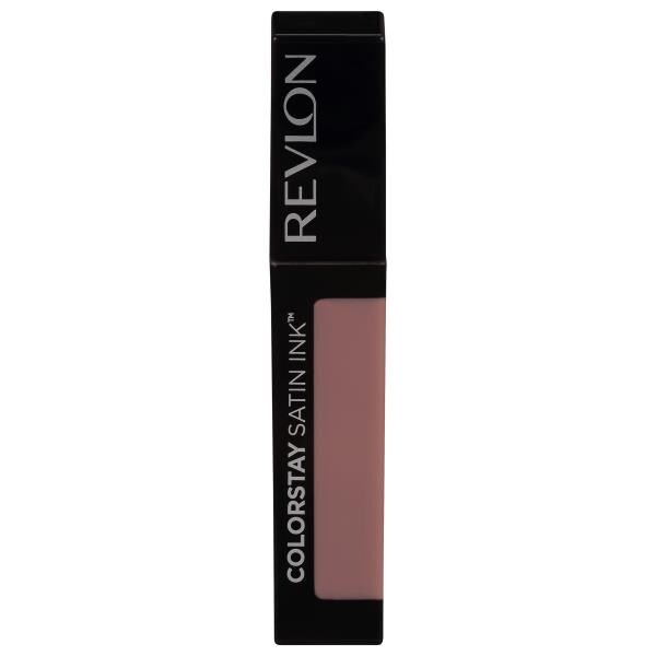 Revlon ColorStay Satin Ink Liquid Lipcolor, Perfect Storm 024 | Publix ...