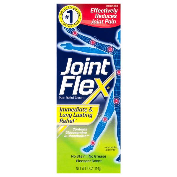 Joint Flex Pain Relief Cream | Publix Super Markets