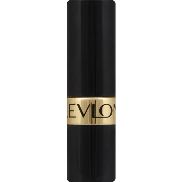 Revlon Super Lustrous Lipstick, Creme, Love That Pink 435 | Publix ...