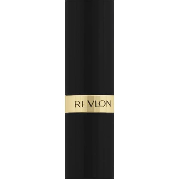Revlon Super Lustrous Lipstick, Creme, Wine with Everything 525 ...