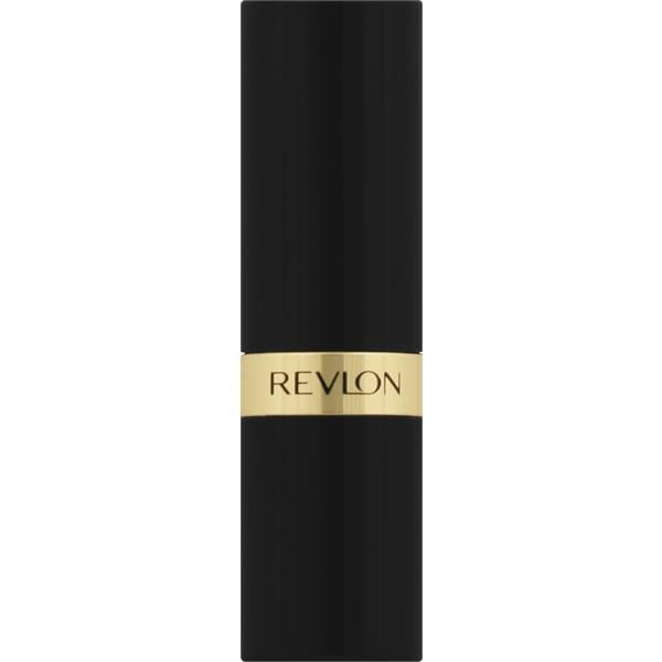 Revlon Super Lustrous Lipstick, Creme, Certainly Red 740 | Publix Super ...
