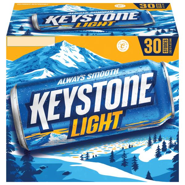 Keystone Light | Publix Super Markets