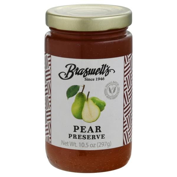 Braswell's Preserves, Pure Pear | Publix Super Markets