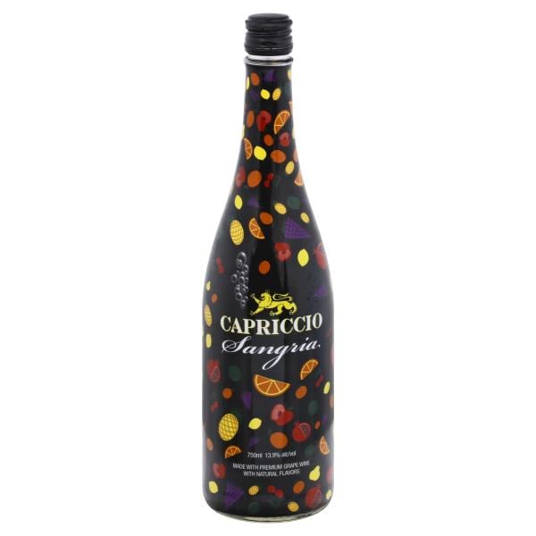 Capriccio Sangria | Publix Super Markets