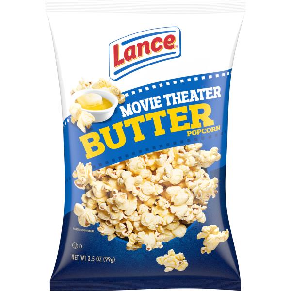 Lance® Butter Popcorn | Publix Super Markets