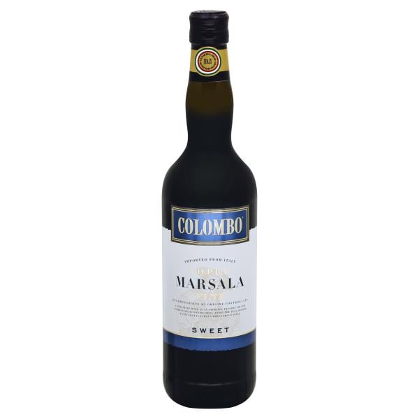 Colombo Marsala, Fine, Sweet | Publix Super Markets