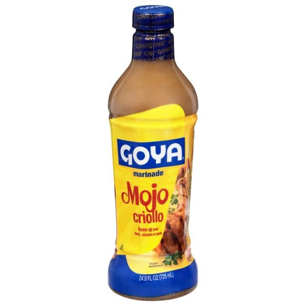 Goya Mojo Criollo Marinade | Publix Super Markets