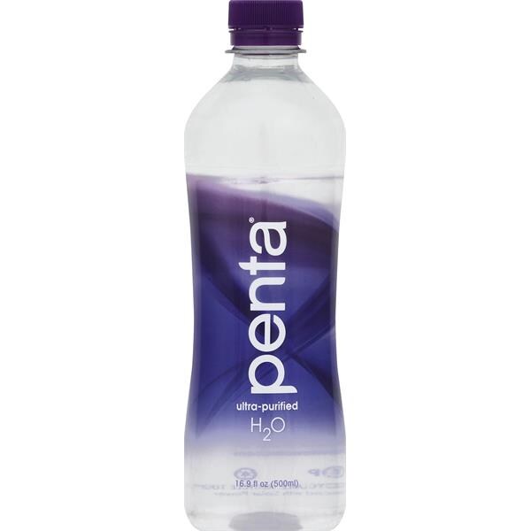 Penta Water, Ultra-Purified | Publix Super Markets