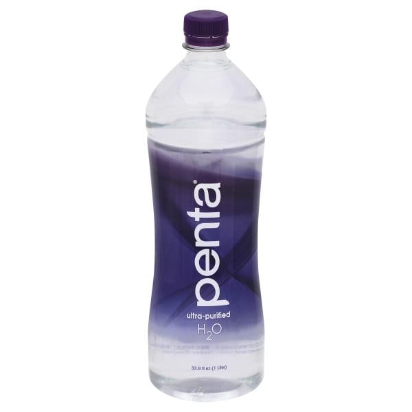 Penta Water, Ultra-Purified | Publix Super Markets