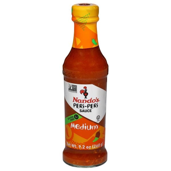Nando's Medium Peri-Peri Sauce | Publix Super Markets