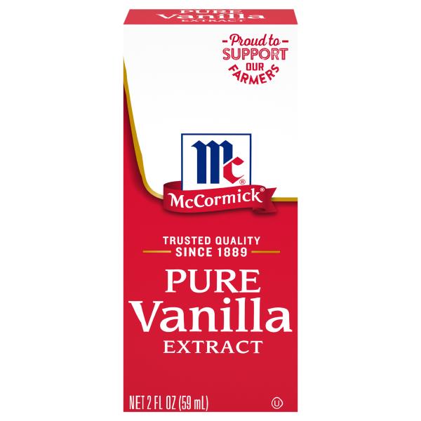 McCormick Pure Vanilla Extract | Publix Super Markets