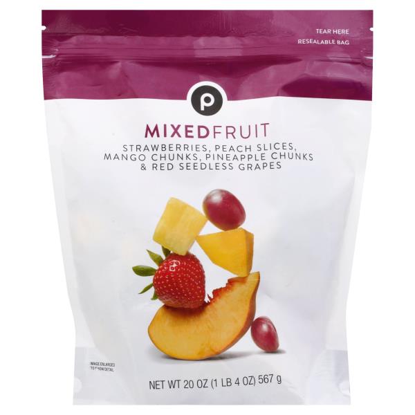 Publix Fruit, Mixed | Publix Super Markets