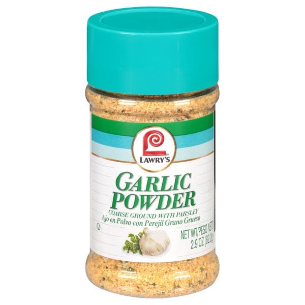 Lawry's Garlic Powder | Publix Super Markets