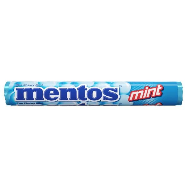 Mentos Mint, Chewy | Publix Super Markets