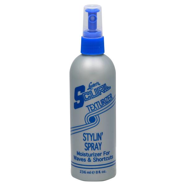 Curls Stylin' Spray, Texturizer | Publix Super Markets