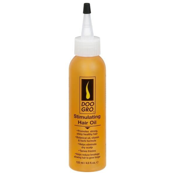 Doo Gro Hair Oil, Stimulating | Publix Super Markets