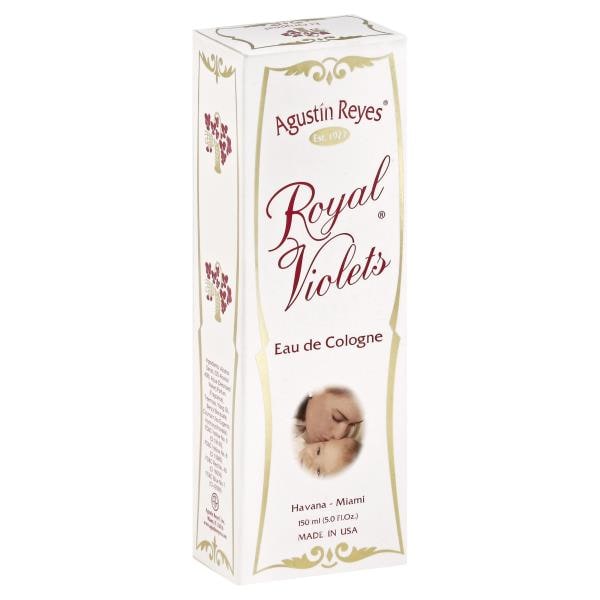 Agustin Reyes Royal Violets Cologne | Publix Super Markets