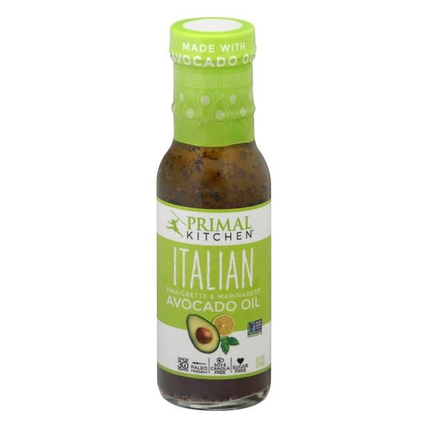 Primal Kitchen Dressing & Marinade, Italian | Publix Super Markets