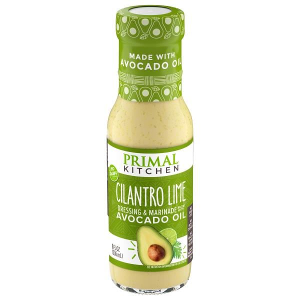Primal Kitchen Cilantro Lime Dressing & Marinade | Publix Super Markets