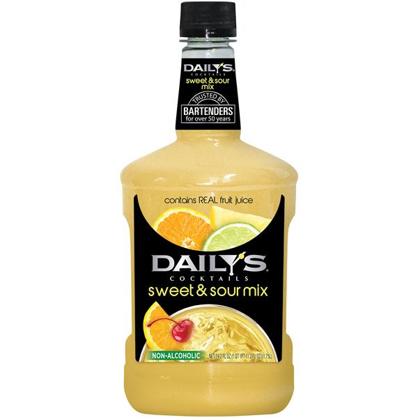 Daily's Sweet & Sour | Publix Super Markets