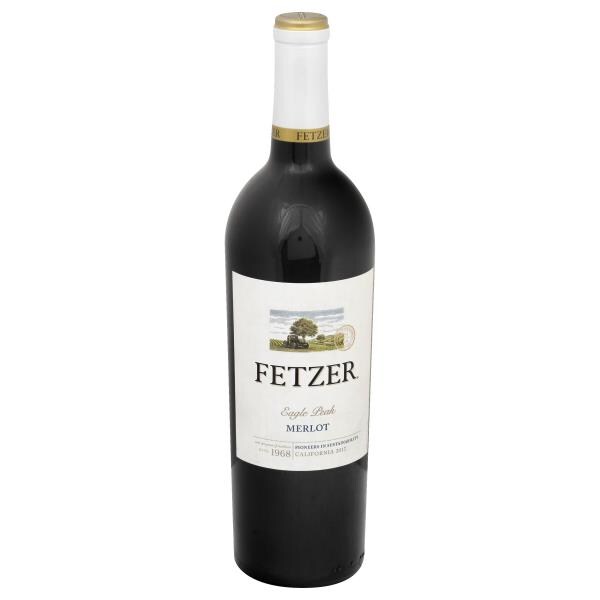Fetzer Merlot, California | Publix Super Markets