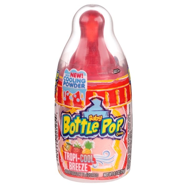 Baby Bottle Pop Watermelon Candy | Publix Super Markets
