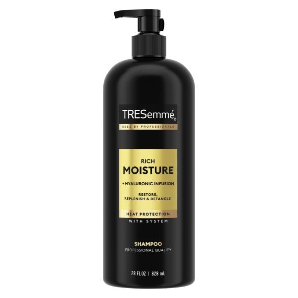 TRESemmé Hydrating Shampoo Rich Moisture | Publix Super Markets