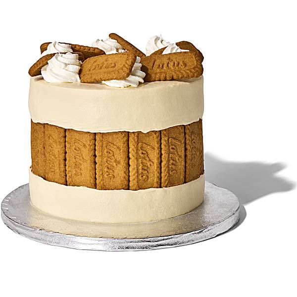 Cookie Butter Lover | Publix Super Markets