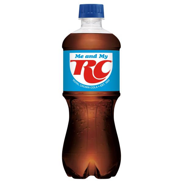 RC Cola | Publix Super Markets