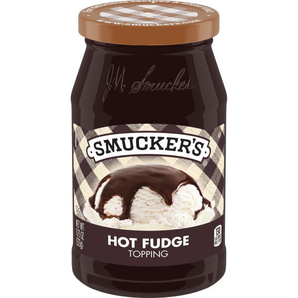 Smucker's Smucker's Syrup Topping | Publix Super Markets