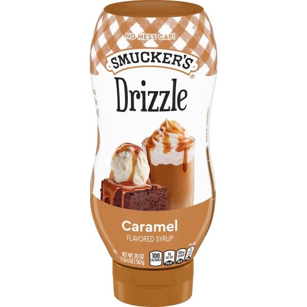 Smucker's Smucker's Sundae Syrup Syrup Topping | Publix Super Markets