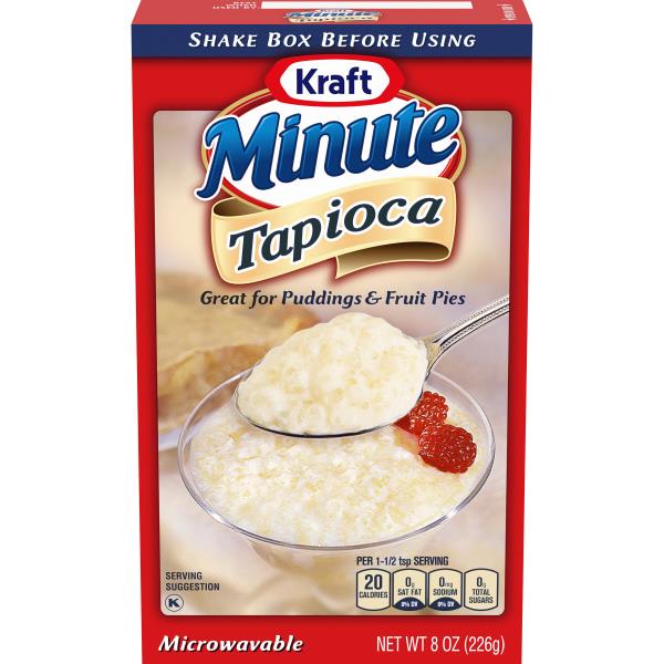 Kraft Tapioca | Publix Super Markets