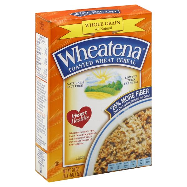 Wheatena Cereal, Toasted Wheat | Publix Super Markets