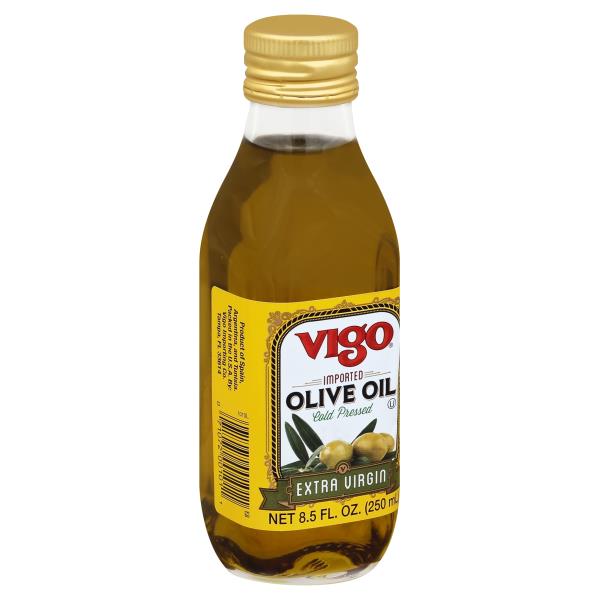Vigo Olive Oil, Imported, Extra Virgin | Publix Super Markets
