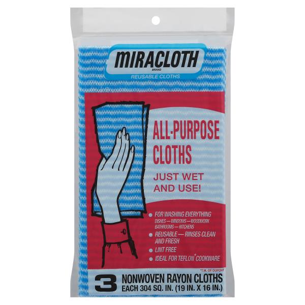 Miracloth Cloths, All-Purpose | Publix Super Markets