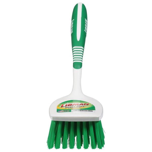 Libman Scrub Brush, Heavy Duty | Publix Super Markets