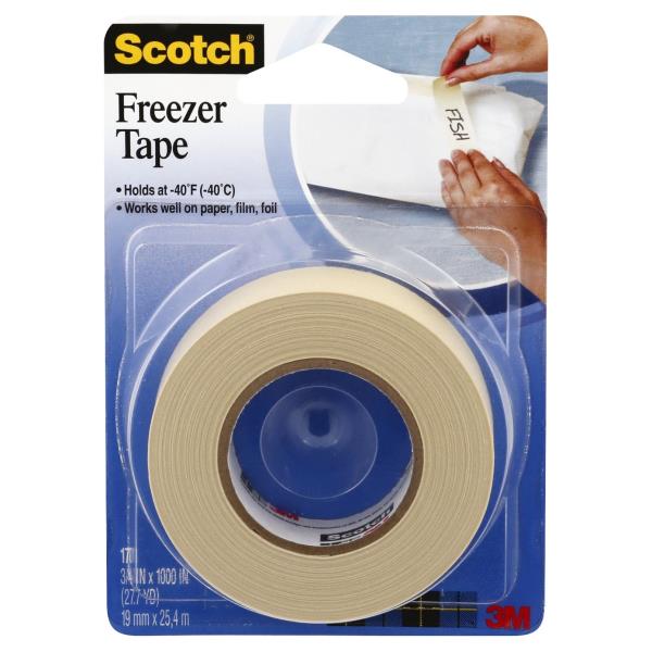 Scotch Freezer Tape | Publix Super Markets