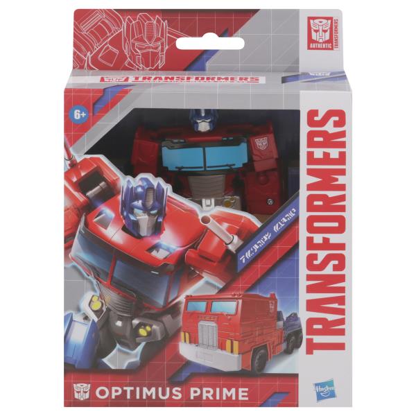 Hasbro TRANSFORMERS, 6+ | Publix Super Markets