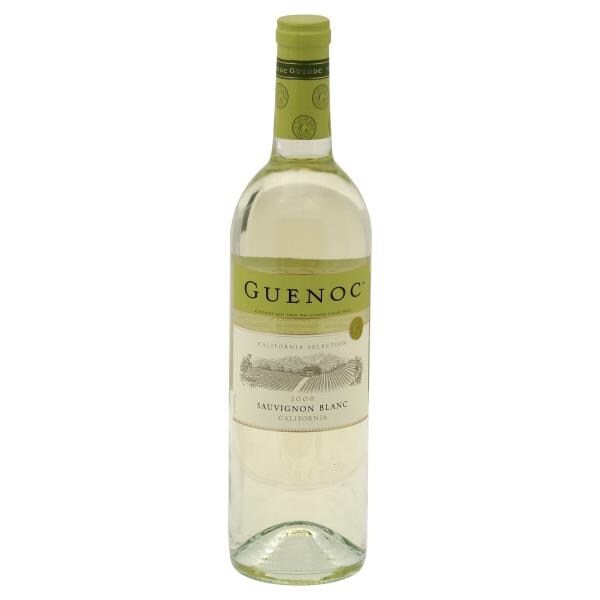 Guenoc Sauvignon Blanc, California | Publix Super Markets