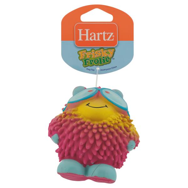 Hartz Frisky Frolic Dog Toy | Publix Super Markets
