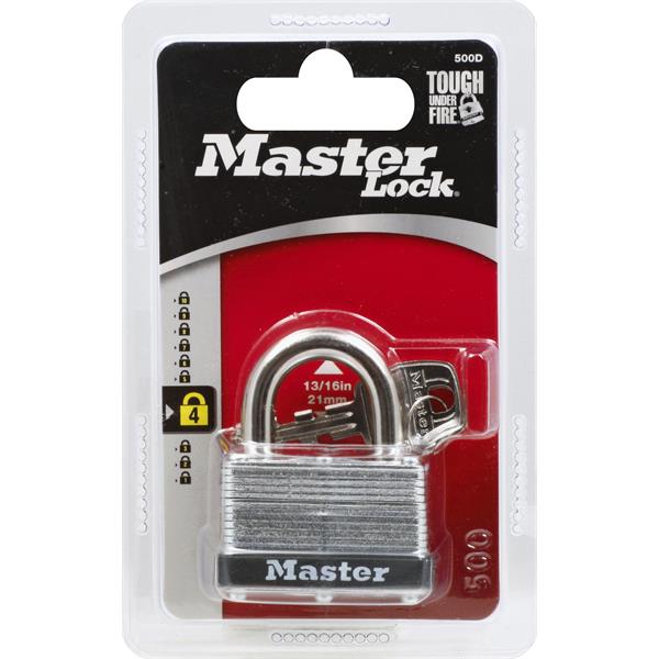 Master Lock Padlock | Publix Super Markets