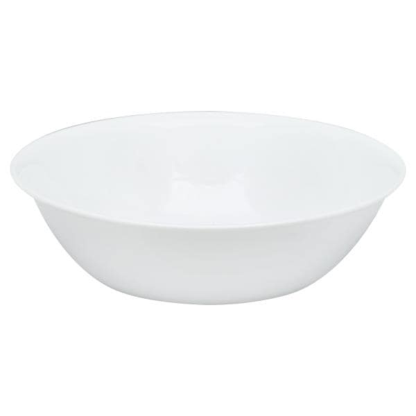 Corelle Bowl, Vitrelle, Winter Frost White, 1 Qt | Publix Super Markets