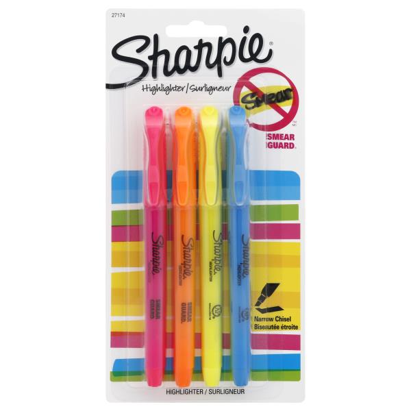 Sharpie Highlighter | Publix Super Markets