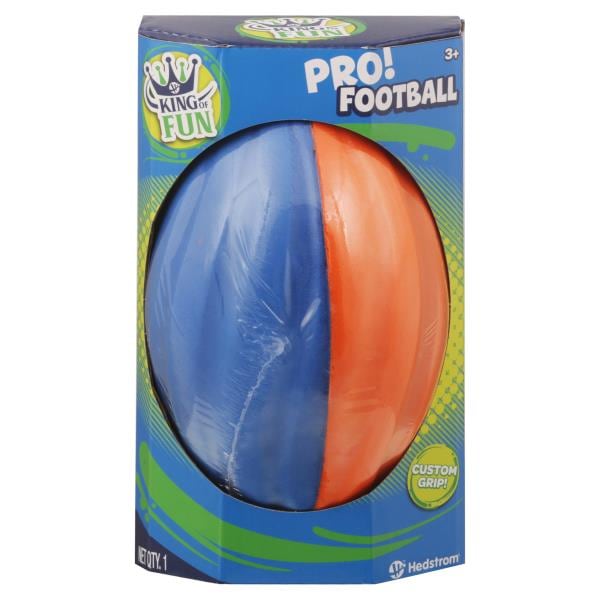 Hedstrom King of Fun Pro! Football | Publix Super Markets