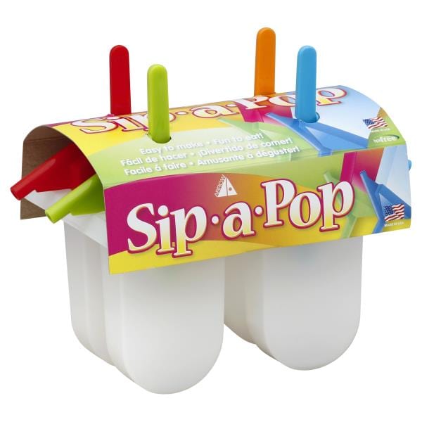 Arrow Sip-A-Pop | Publix Super Markets